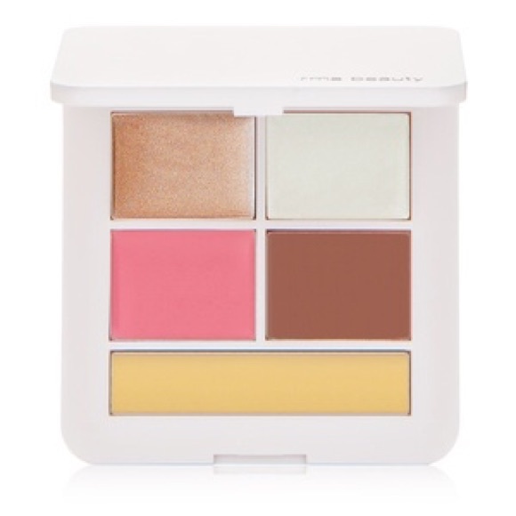 RMS Beauty | Makeup | Nwtrmsmod Collection Palettetop Rated | Poshmark